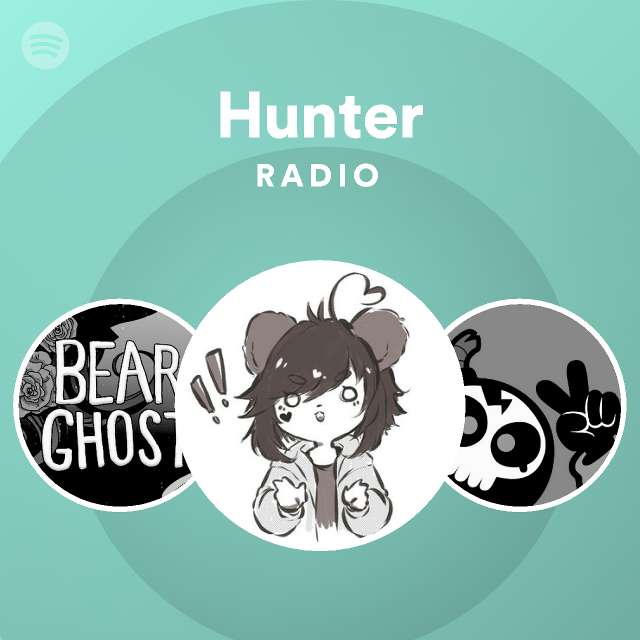 Hunter Radio - playlist by Spotify | Spotify