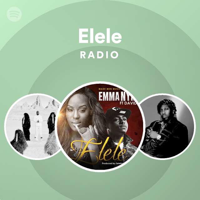 Elele Radio - playlist by Spotify | Spotify