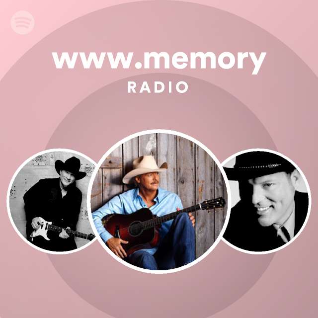 www.memory Radio - playlist by Spotify | Spotify
