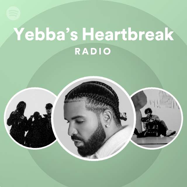 Yebba’s Heartbreak Radio - playlist by Spotify | Spotify