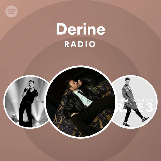 Derine Radio - playlist by Spotify | Spotify