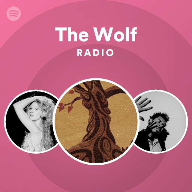 The Wolf Radio - playlist by Spotify | Spotify