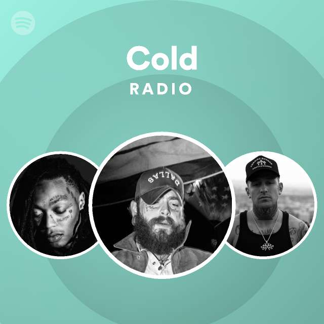 Cold Radio - playlist by Spotify | Spotify