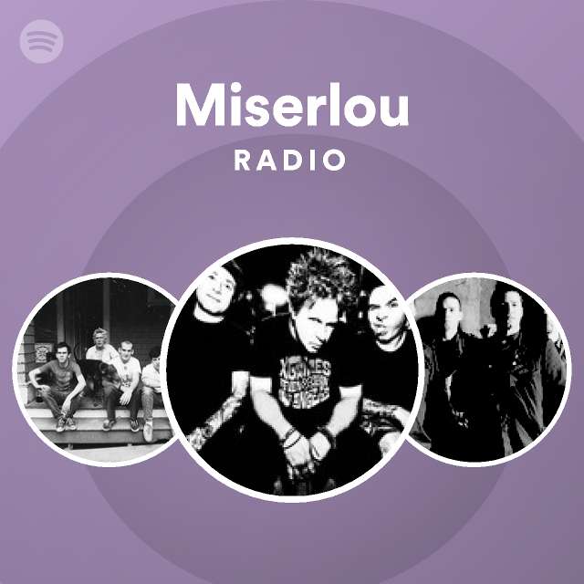 Miserlou Radio - playlist by Spotify | Spotify