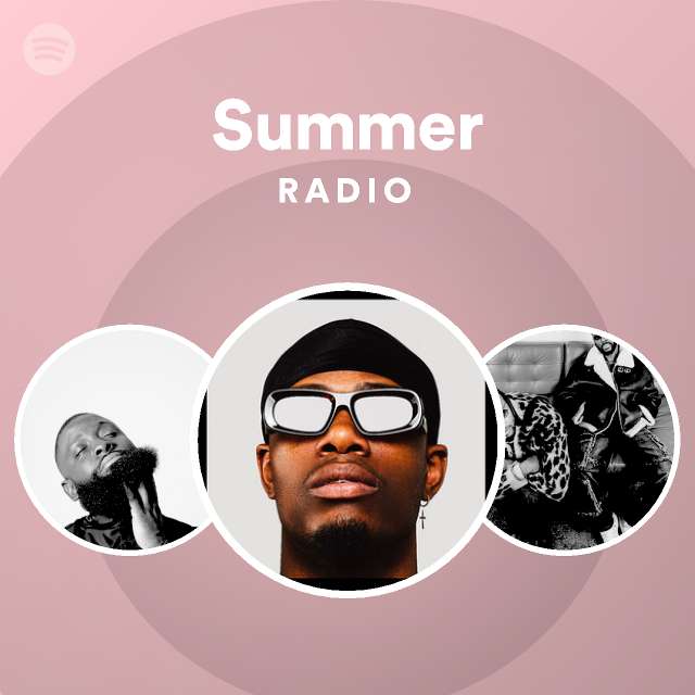 Summer Radio - playlist by Spotify | Spotify