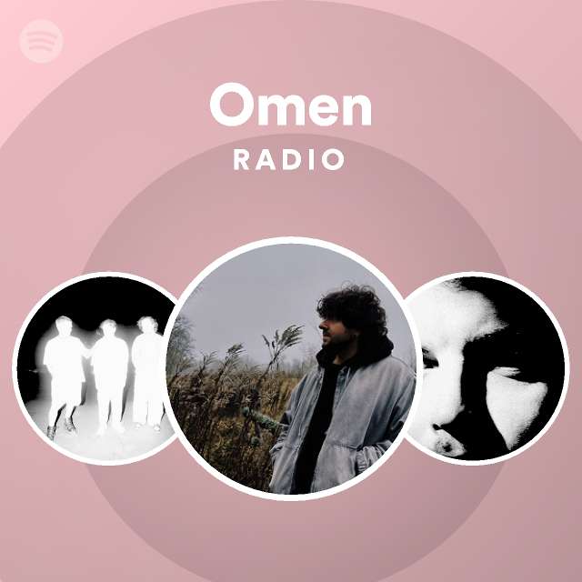 Omen Radio - playlist by Spotify | Spotify