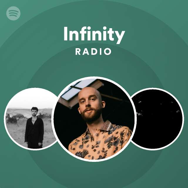 Infinity Radio - playlist by Spotify | Spotify