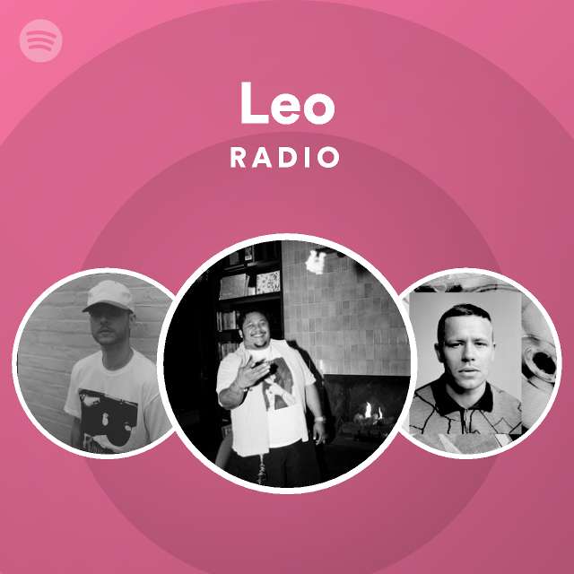 Leo Radio - playlist by Spotify | Spotify