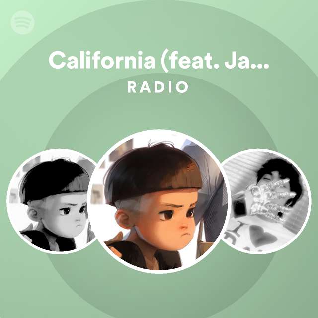 California (feat. Jackson Wang & Warren Hue) - [Remix] Radio | Spotify Playlist