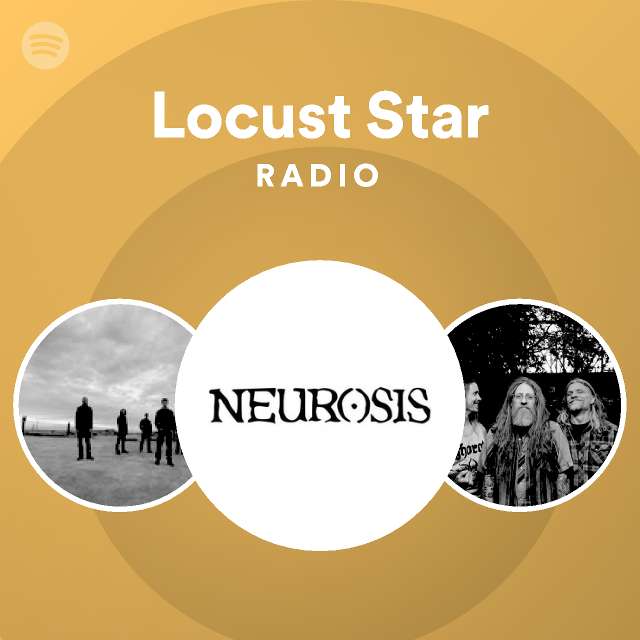 Locust Star Radio - playlist by Spotify | Spotify