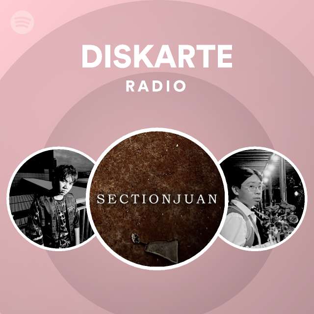 DISKARTE Radio - playlist by Spotify | Spotify