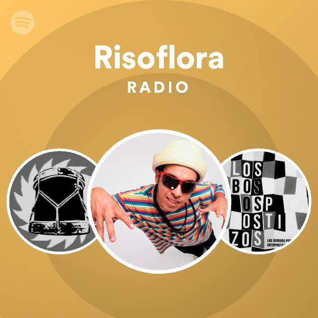 Risoflora Radio - playlist by Spotify | Spotify