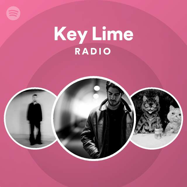 Key Lime Radio | Spotify Playlist