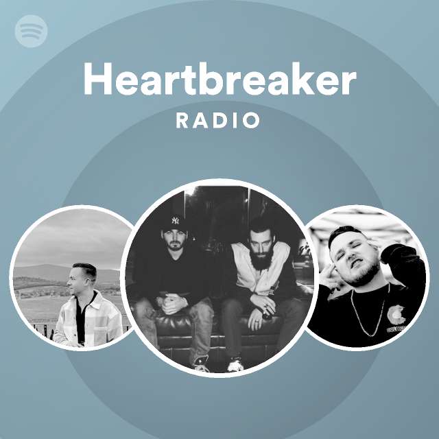 Heartbreaker Radio - playlist by Spotify | Spotify