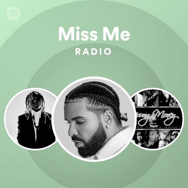 Miss Me Radio - playlist by Spotify | Spotify