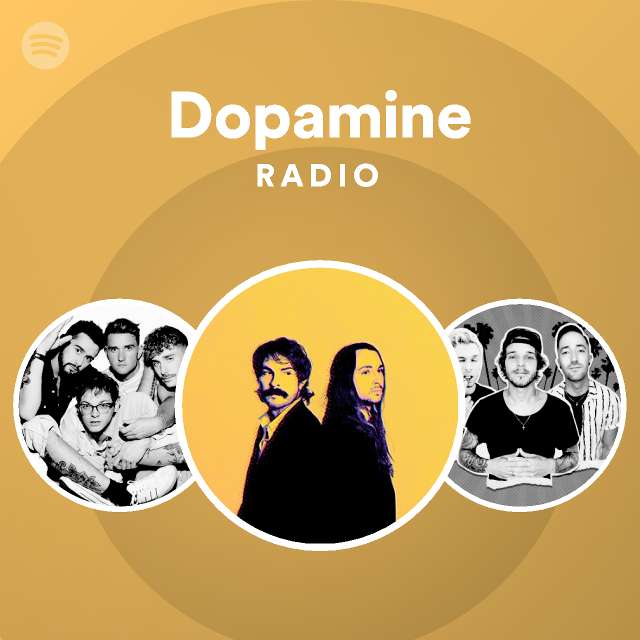 Dopamine Radio | Spotify Playlist