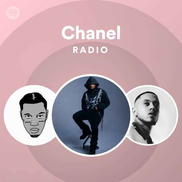 Chanel Radio - playlist by Spotify | Spotify