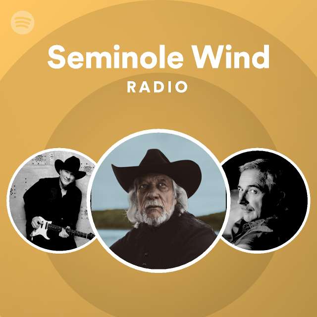 Seminole Wind Radio - playlist by Spotify | Spotify