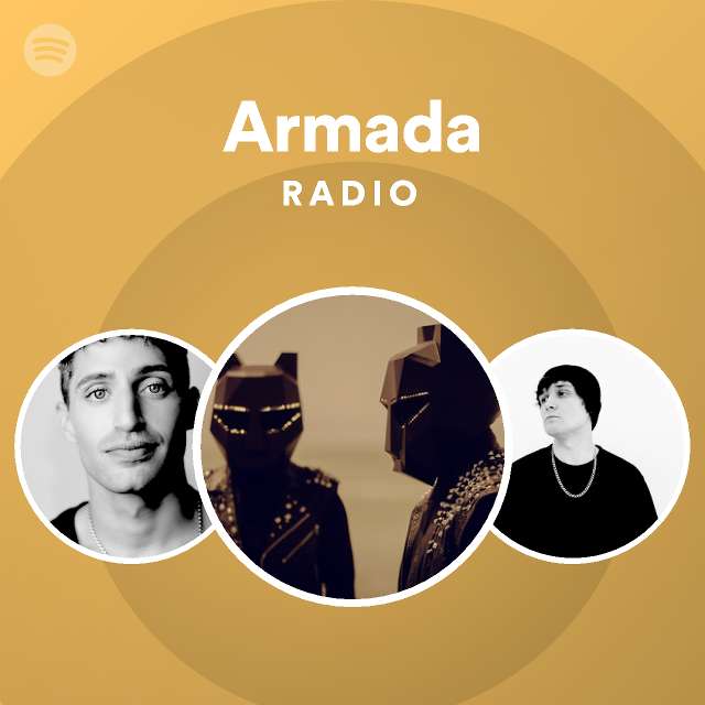 Armada Radio - playlist by Spotify | Spotify