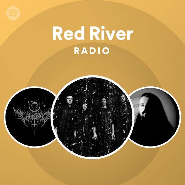 Red River Radio - playlist by Spotify | Spotify