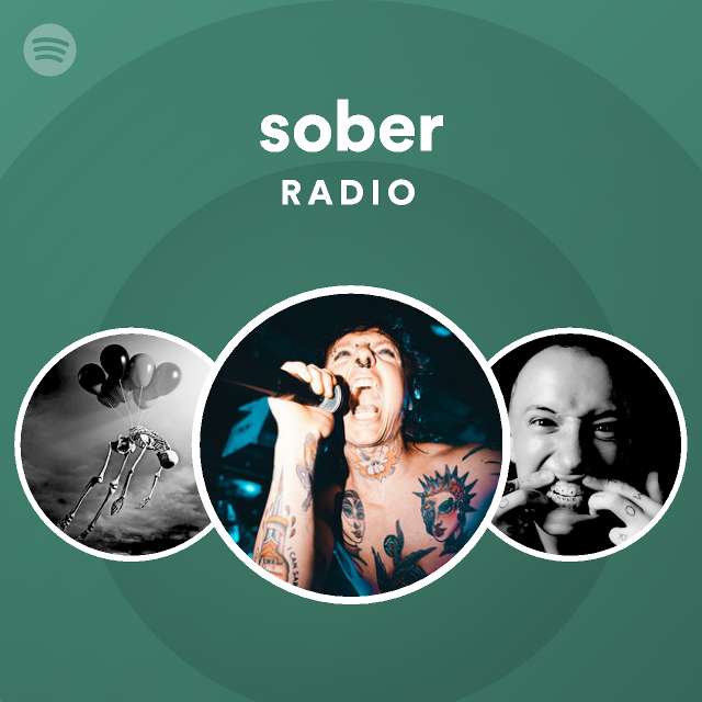 sober Radio - playlist by Spotify | Spotify