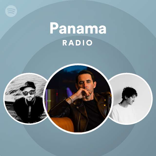 Panama Radio - playlist by Spotify | Spotify