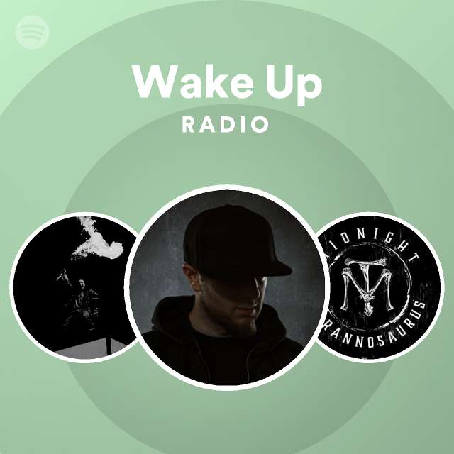 Wake Up Radio - playlist by Spotify | Spotify