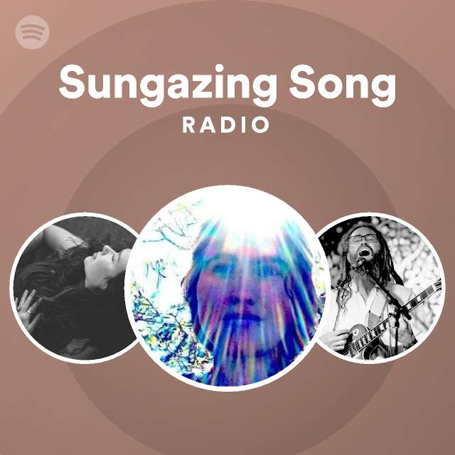 Sungazing Song (feat. Aimee Ringle) Radio - playlist by Spotify | Spotify
