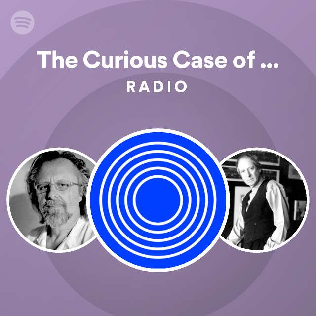 The Curious Case of Benjamin Button: Postcards / Daisy's Ballet Career Radio - playlist by ...