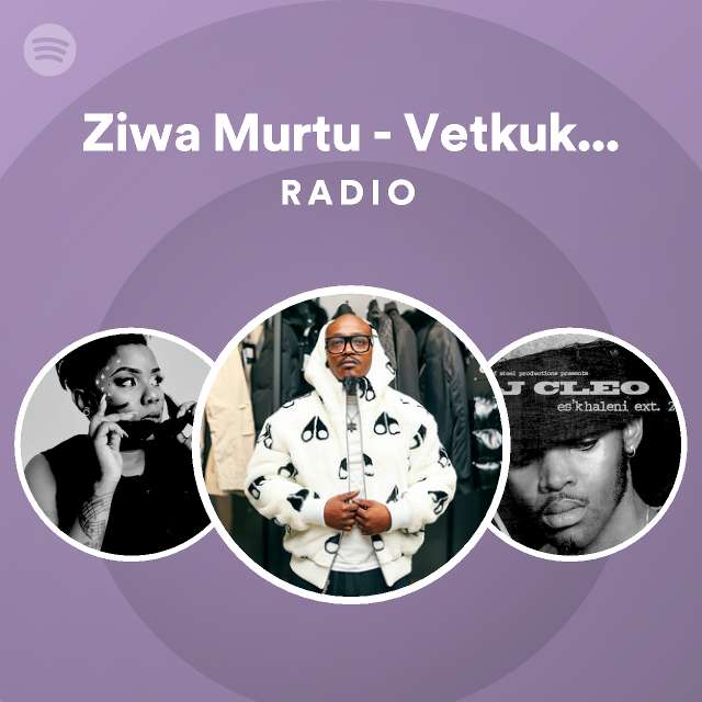 Ziwa Murtu - Vetkuk Vs. Mahoota Radio - playlist by Spotify | Spotify