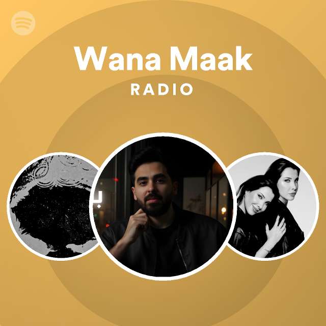 Wana Maak Radio - playlist by Spotify | Spotify