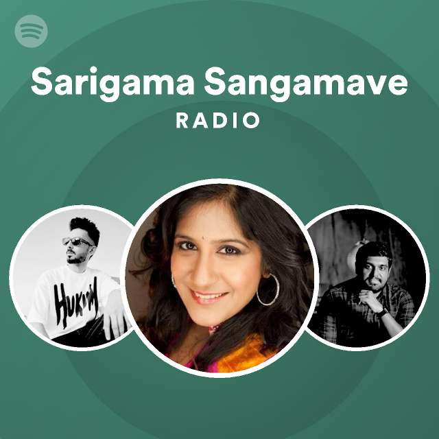Sarigama Sangamave Radio - playlist by Spotify | Spotify