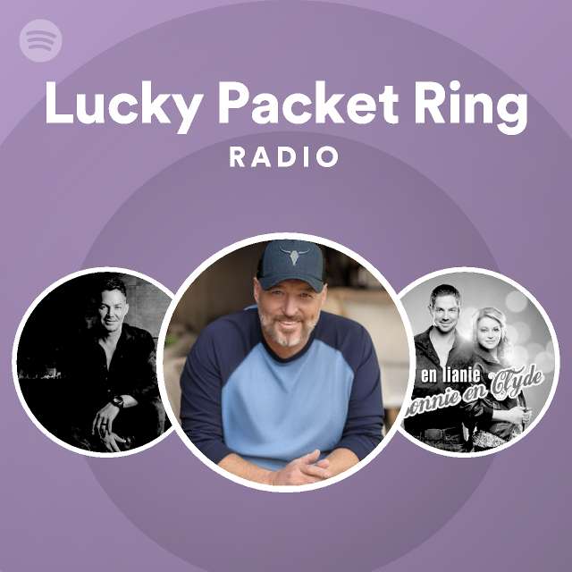 Lucky Packet Ring Radio | Spotify Playlist