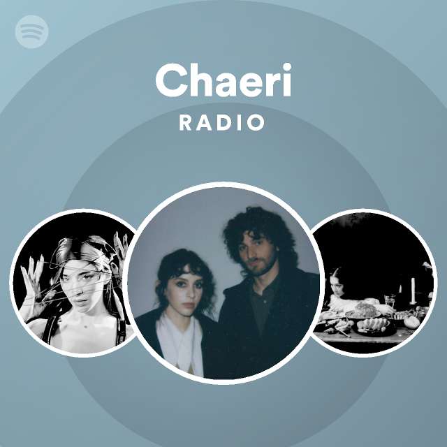 Chaeri Radio - playlist by Spotify | Spotify
