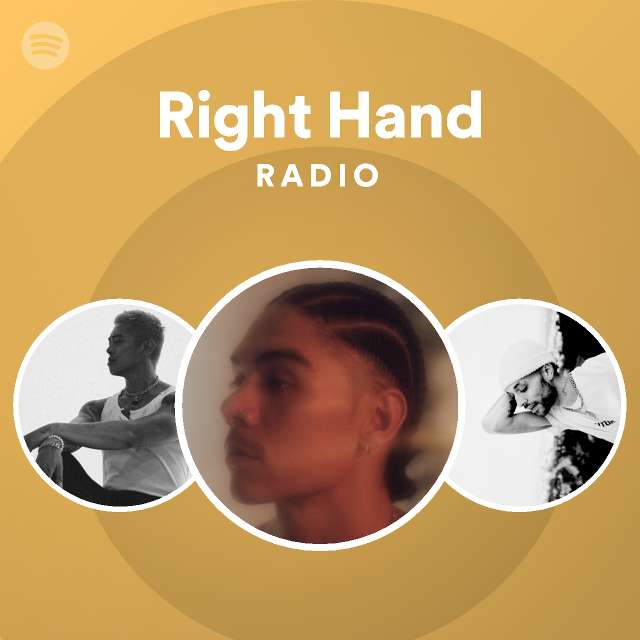 Right Hand Radio - playlist by Spotify | Spotify