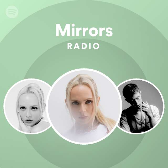 Mirrors Radio - playlist by Spotify | Spotify