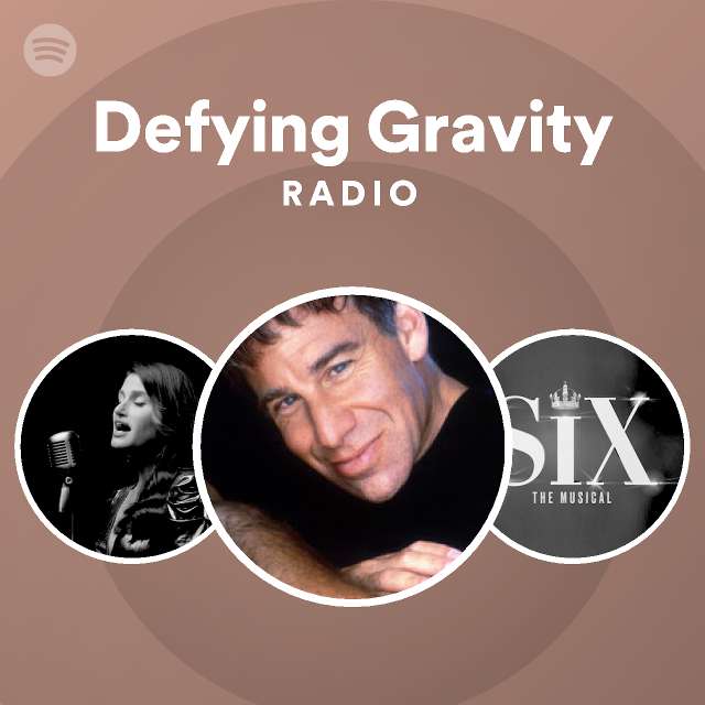 Defying Gravity - From "Wicked" Original Broadway Cast Recording/2003 ...