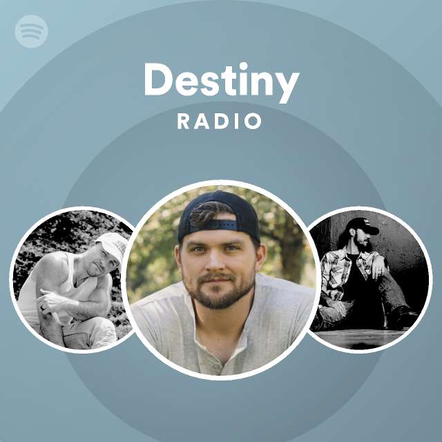 Destiny Radio - playlist by Spotify | Spotify