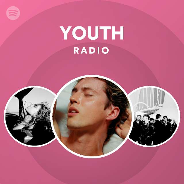 YOUTH Radio | Spotify Playlist