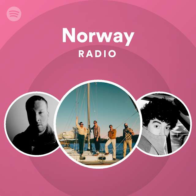 Norway Radio - playlist by Spotify | Spotify