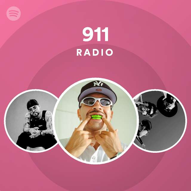 911 Radio - playlist by Spotify | Spotify