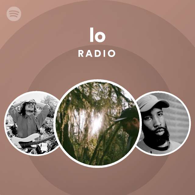 lo Radio - playlist by Spotify | Spotify