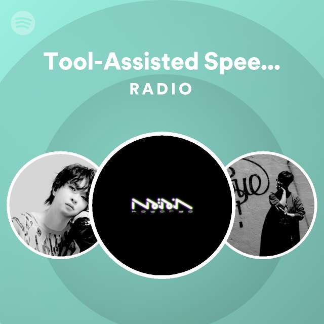 Tool-Assisted Speedcore Radio - playlist by Spotify | Spotify