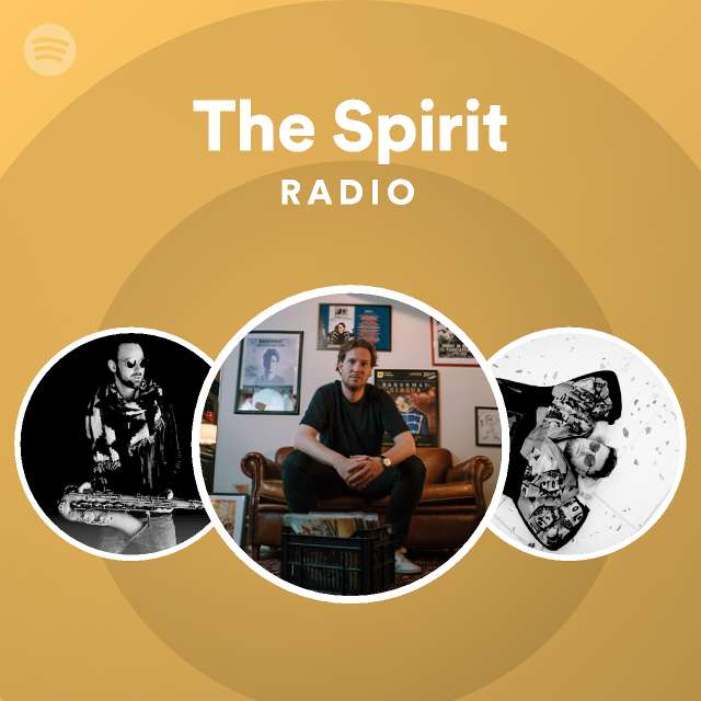 The Spirit Radio - playlist by Spotify | Spotify