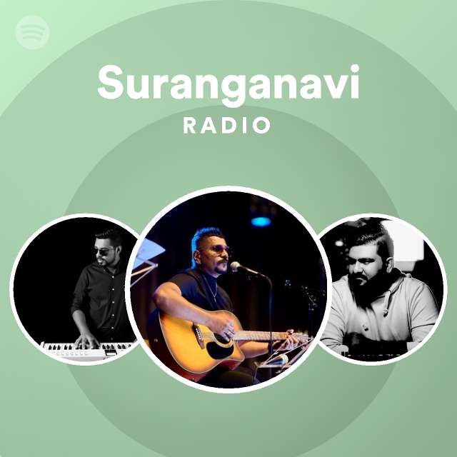 Suranganavi Radio - playlist by Spotify | Spotify