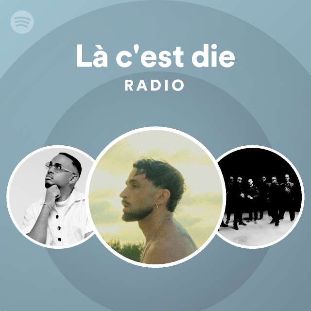 Là c'est die Radio - playlist by Spotify | Spotify