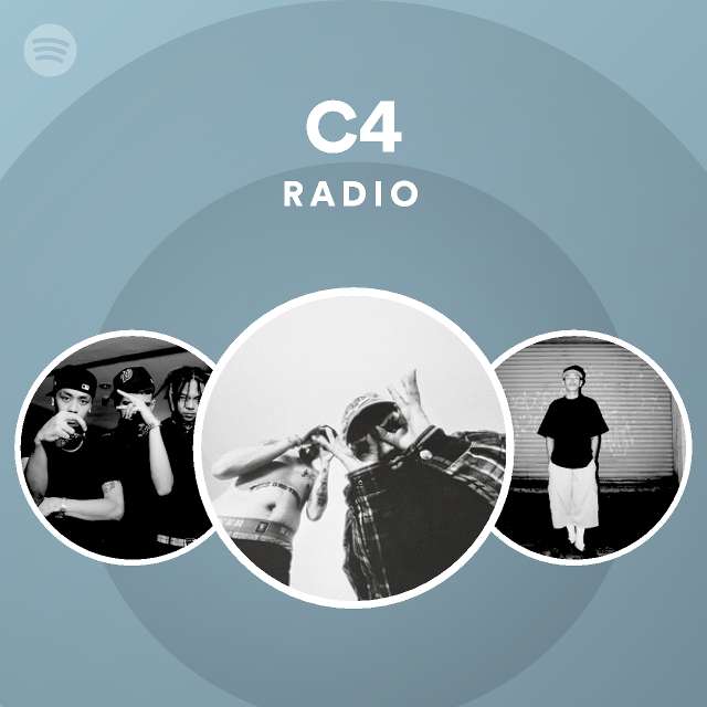 C4 Radio - playlist by Spotify | Spotify