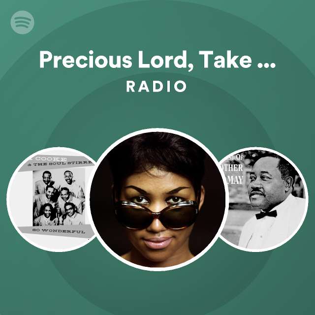 Precious Lord, Take My Hand / You've Got a Friend - Live at New Temple Missionary Baptist Church ...