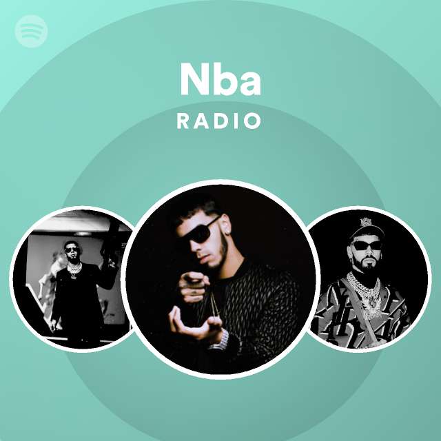 Nba Radio - playlist by Spotify | Spotify