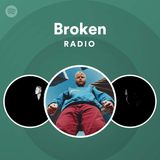 Broken Radio - playlist by Spotify | Spotify